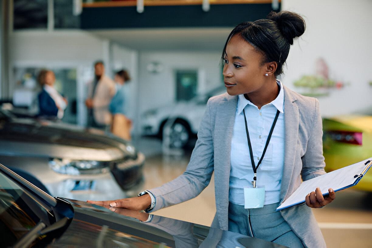 CIG Motors - Achieving excellence