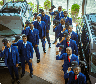CIG Motors - Achieving excellence