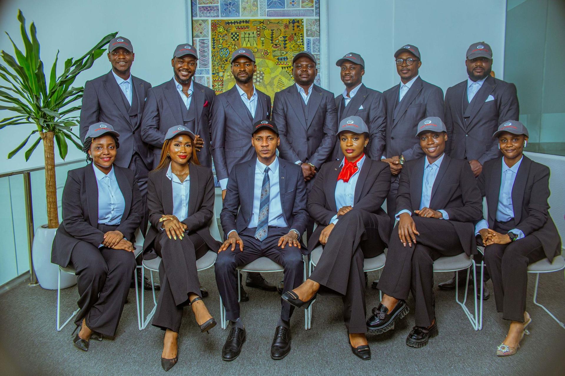 CIG Motors - Achieving excellence